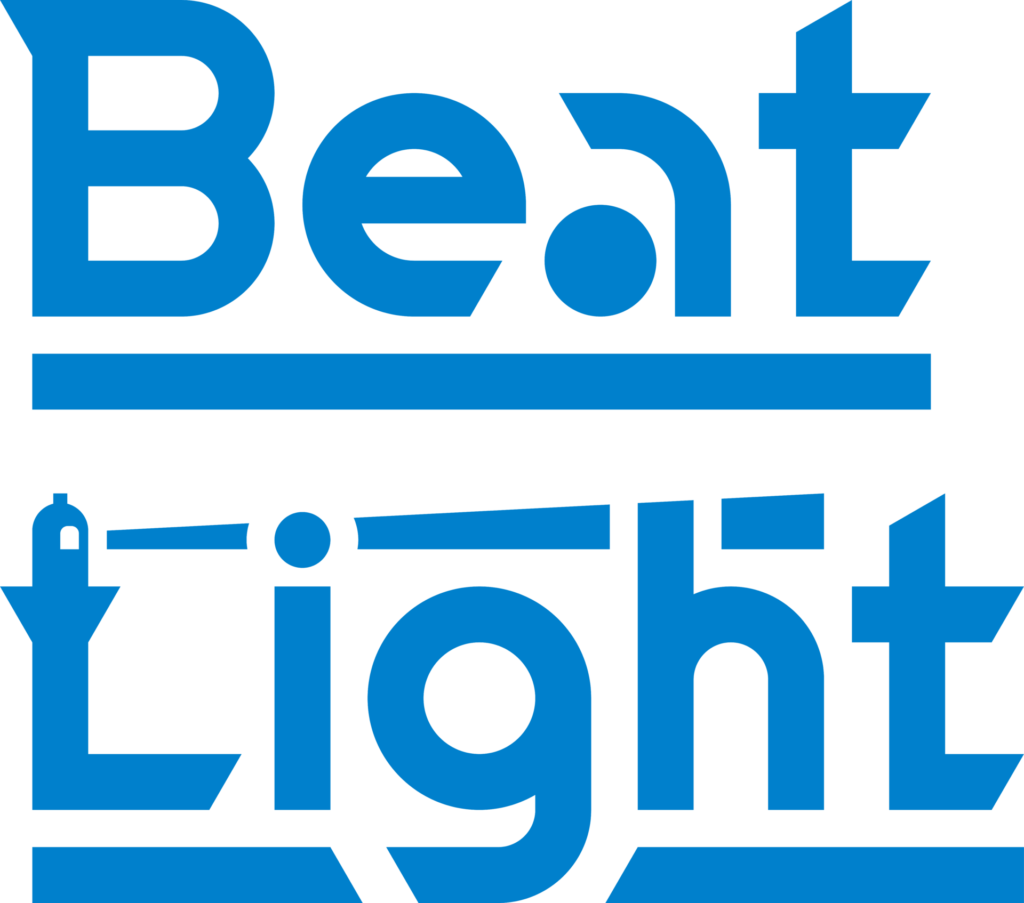Beat Light Official Site （ビートライト オフィシャルサイト）