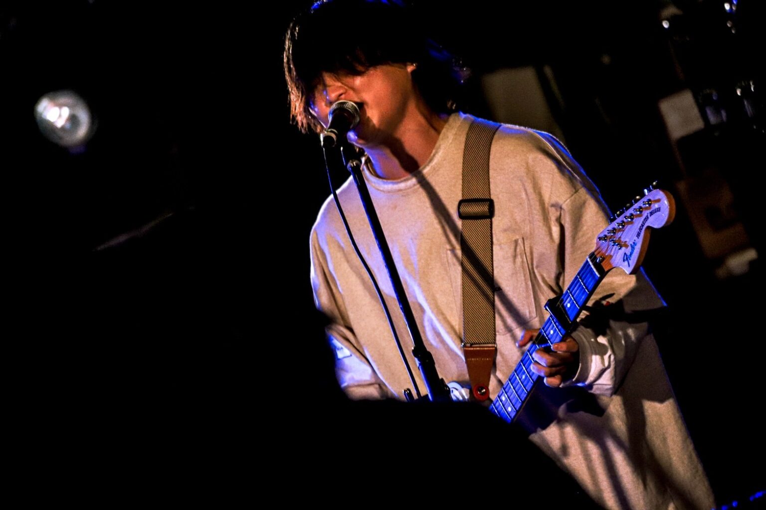 PROFILE | Beat Light Official Site